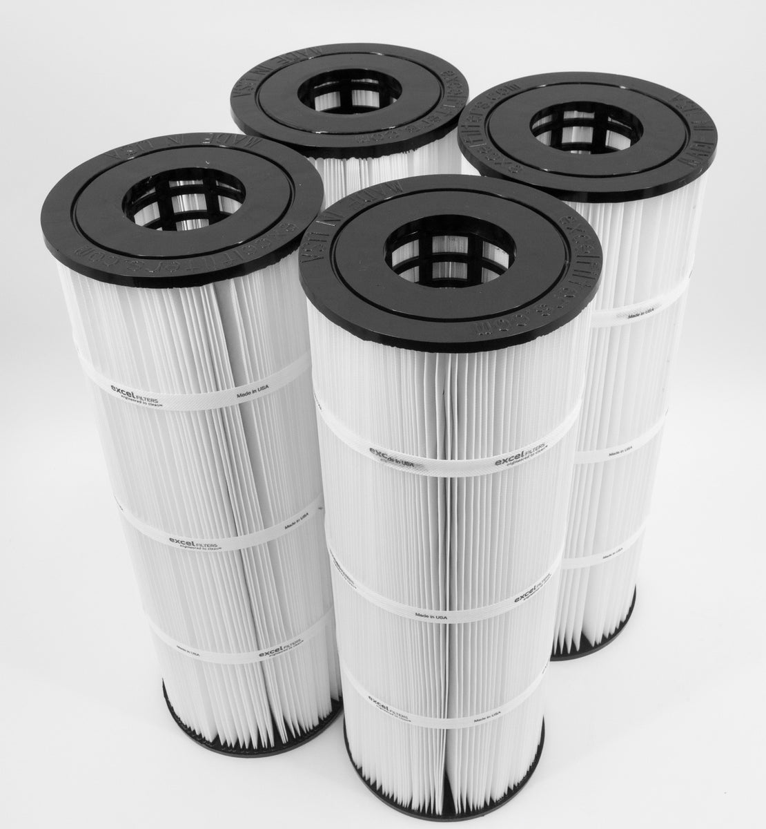XLS-726 4PACK Purex CF-60 Replacement Filter Cartridge. Also Replaces ...